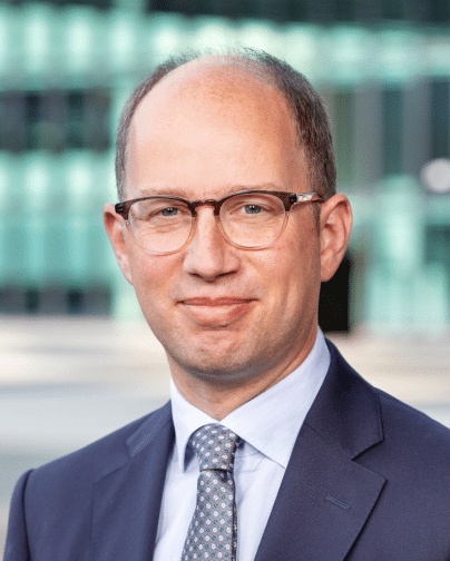 Rechtsanwalt Vertragsrecht Michael Oeschger-Vischer Basel